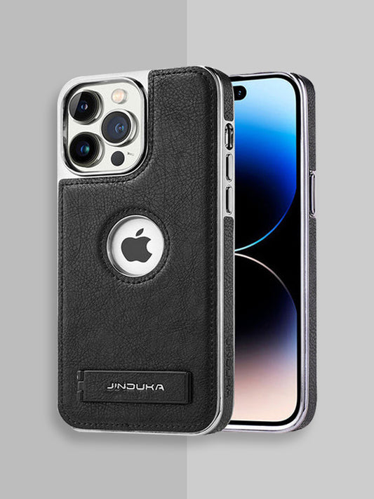 Focus on iPhone case design