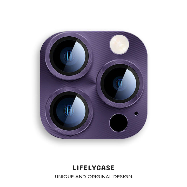 iPhone Series | camera Protector