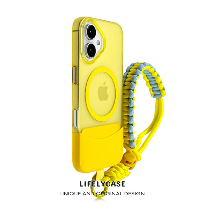 Focus on iPhone case design