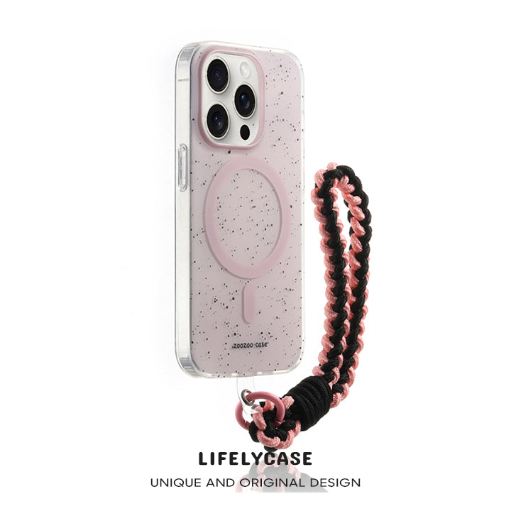 Focus on iPhone case design