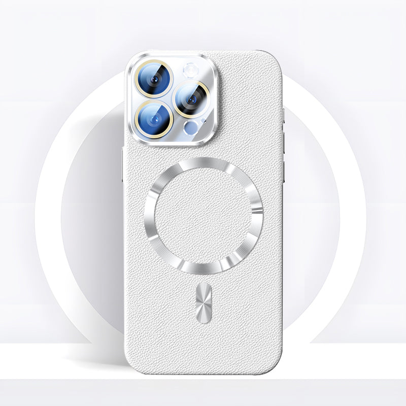 Focus on iPhone case design